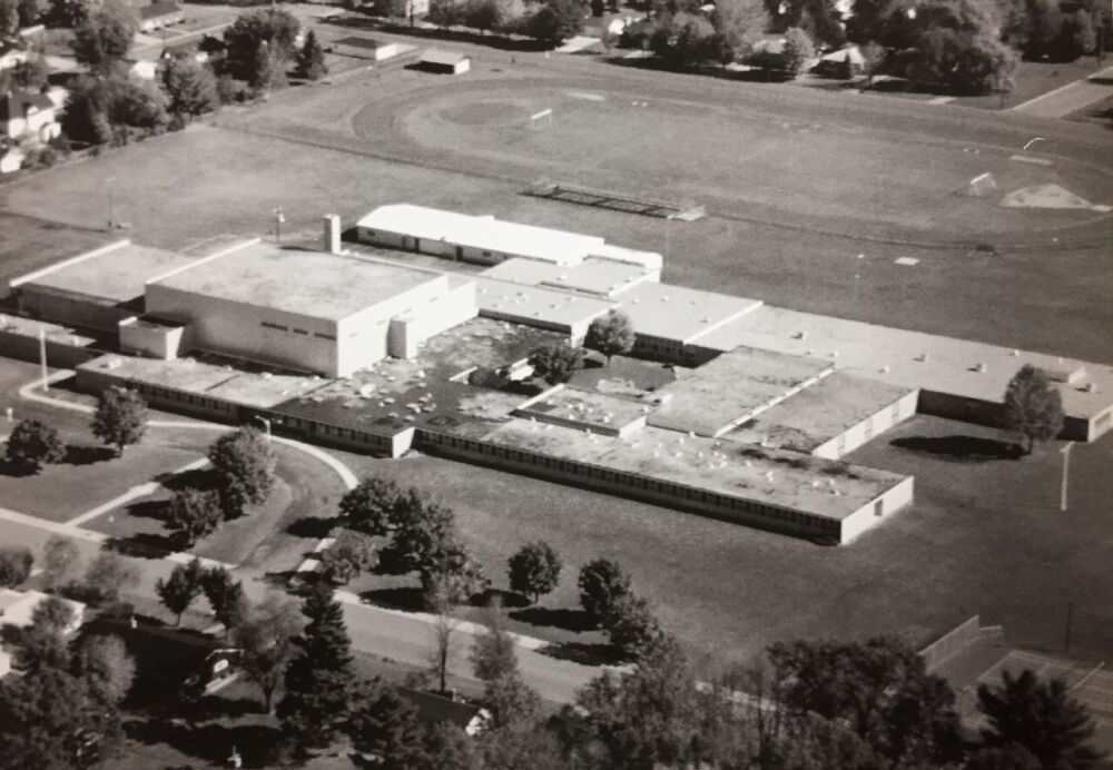 Schools In The City Of Shawano - Shawano County Historical Society