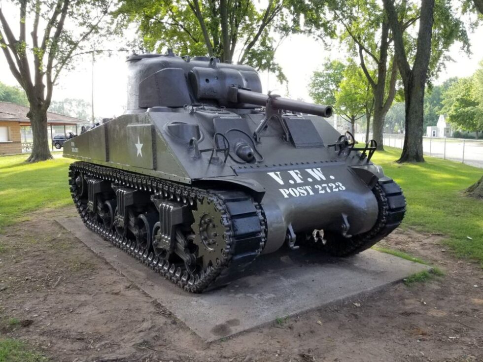 Historical Posts - Shawano County Historical Society