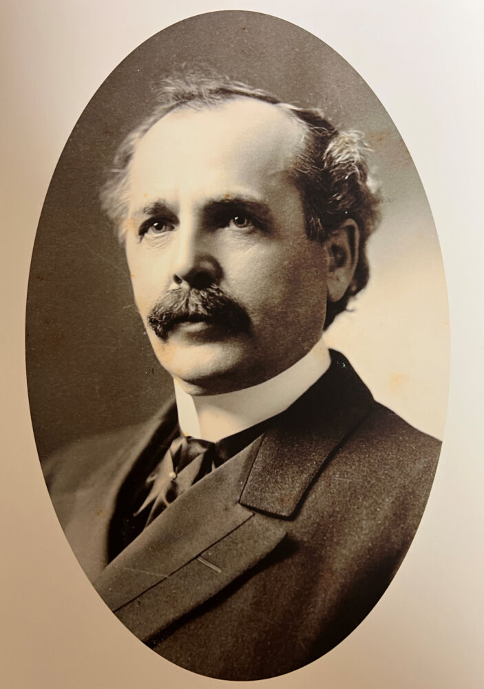 M. J. Wallrich Land & Lumber Comany - Shawano County Historical Society